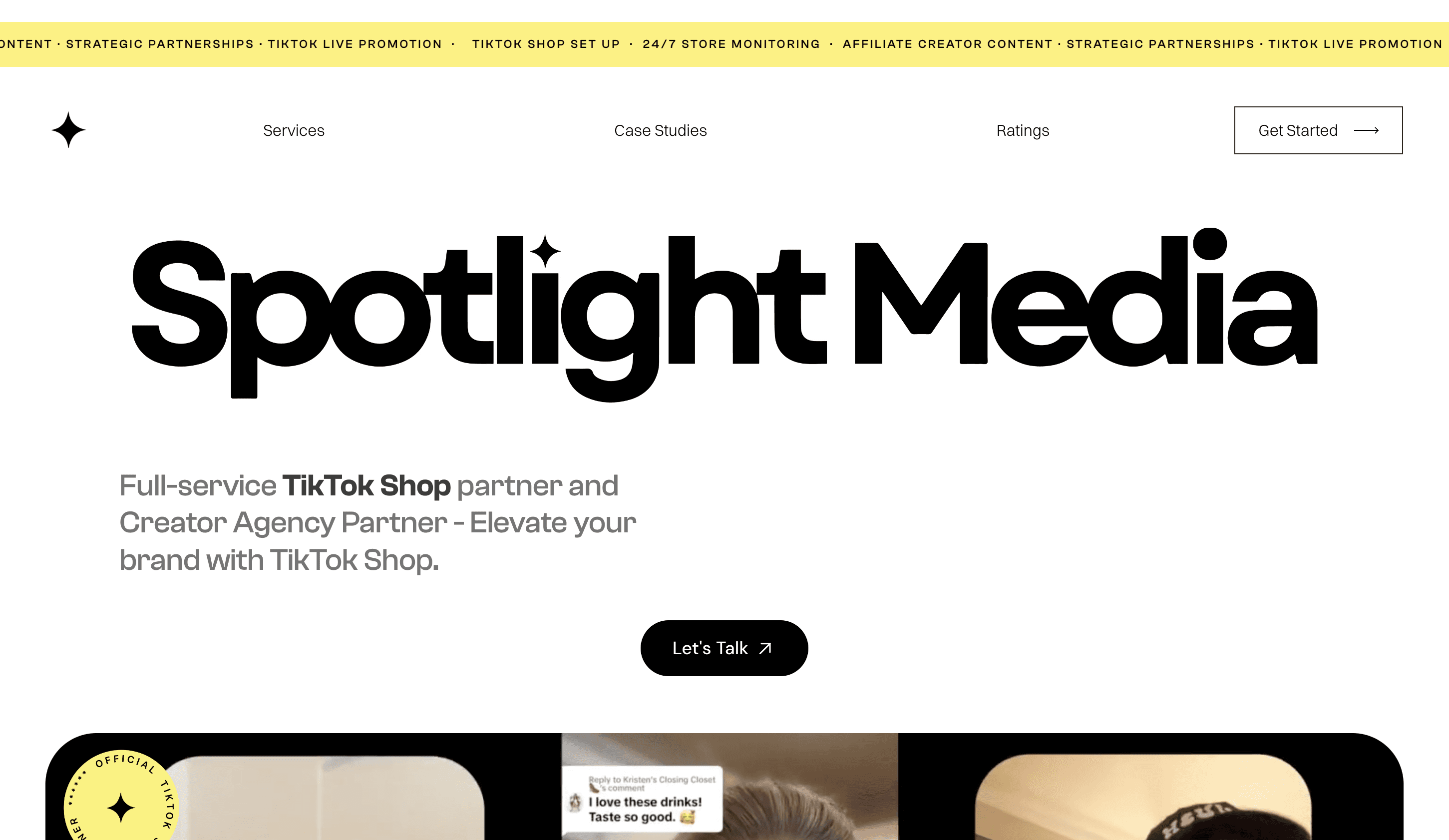Spotlight Media