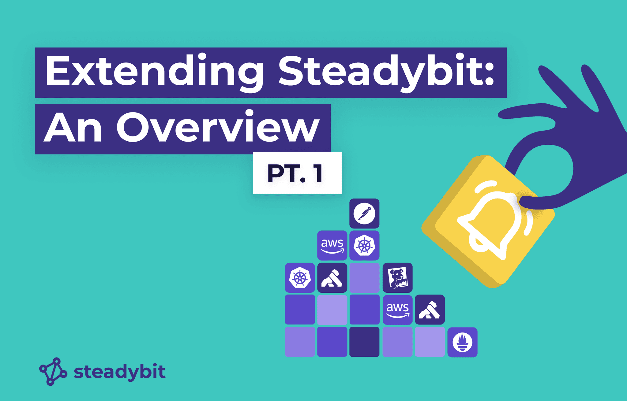 Insights and Updates: Stay Ahead with Steadybit's Latest Articles