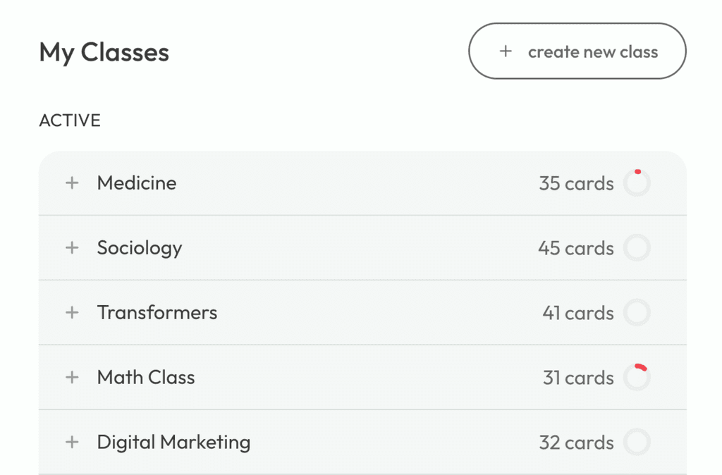 AI Flashcard Maker | Create Study Cards Instantly
