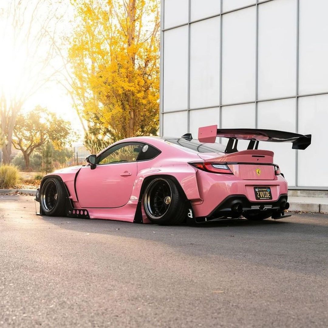 INOZETEK | Vinyl Wrap – Premium Wrapping Films