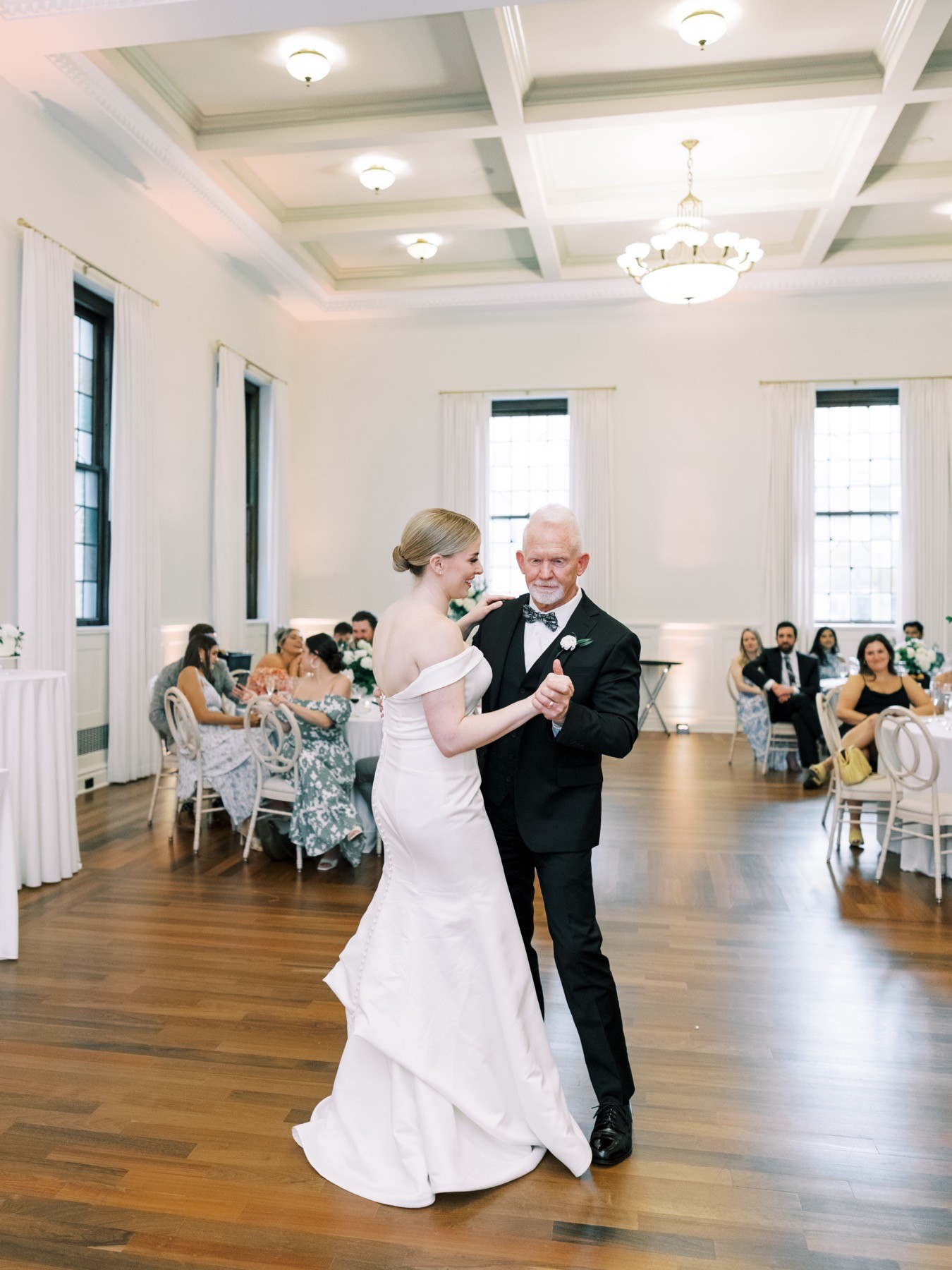 Elegant Event Spaces in Kansas City | The Kansas City Club