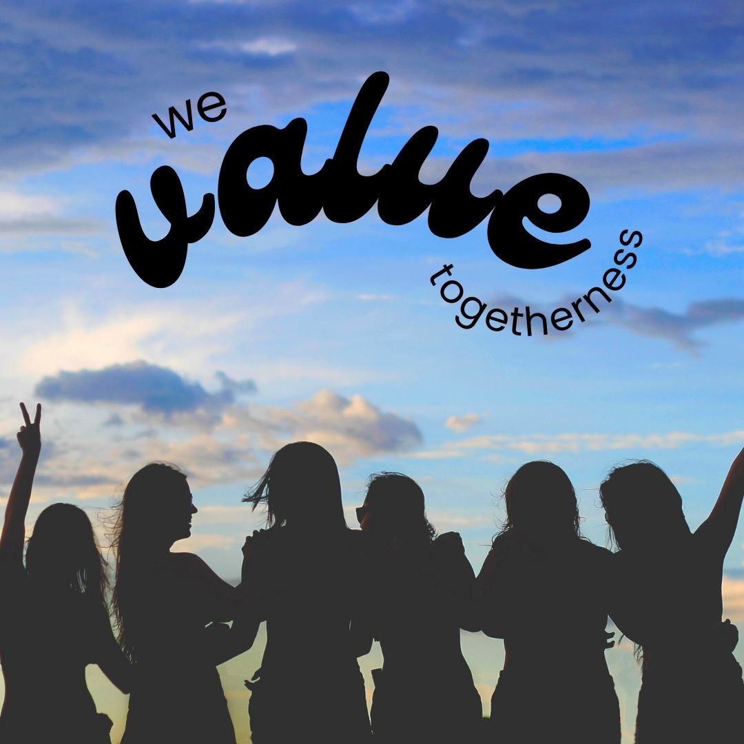 Everlasting - Supporting Women