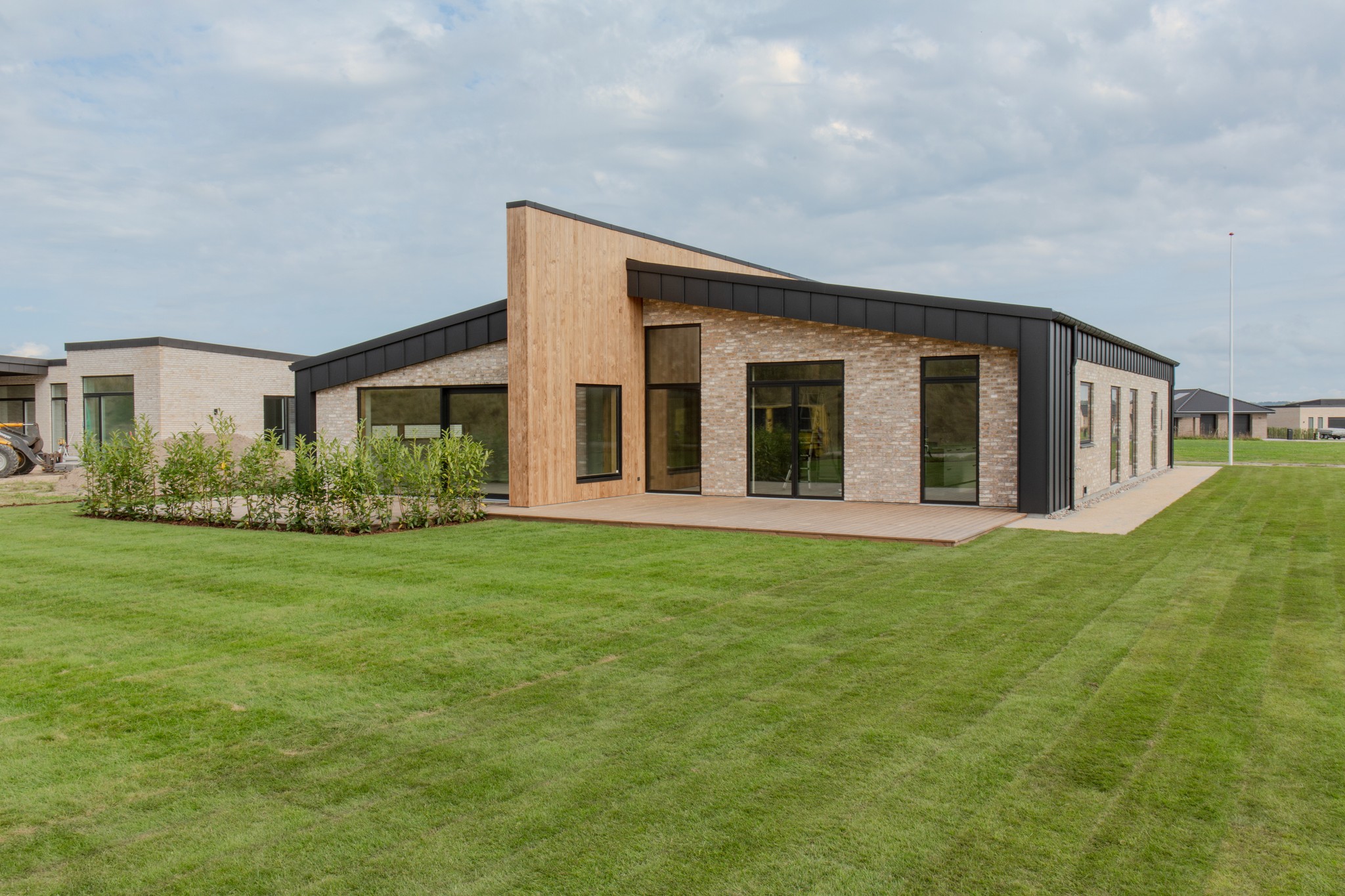 Oktober 2025 - KFS Boligbyg