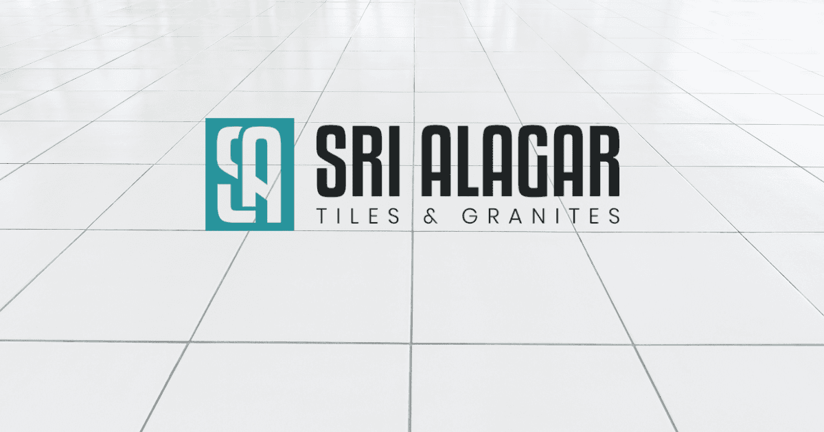 Contact Sri Alagar Tiles | Best Tiles Showroom in Coimbatore