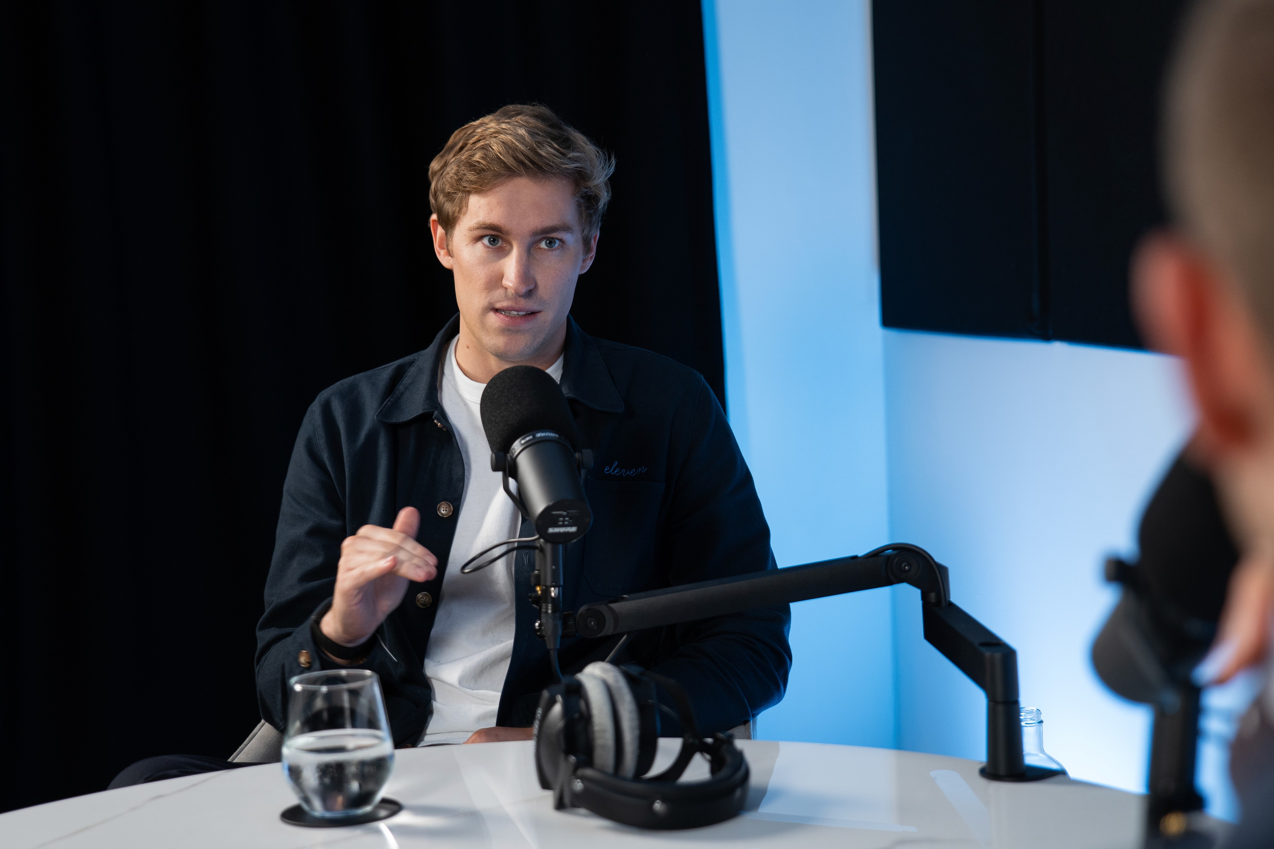 ElevenLabs CEO & Co-Founder, Mati Staniszewski: The Untold Story of ...