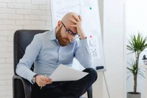 Risco operacional: o que é + classificação + como reduzir