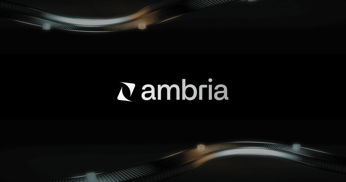Ambria AI