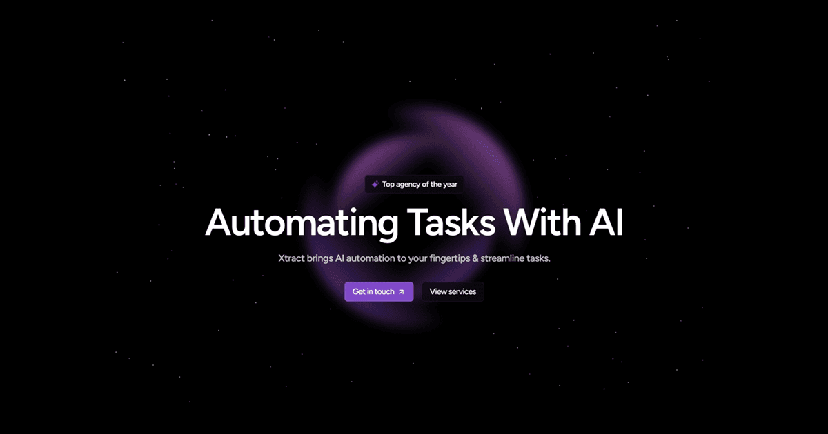 5 Must-Have AI Tools to Streamline Your Business tasks - My Framer Site
