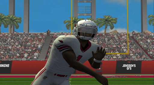 NFL 2K24