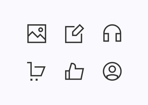 World's largest icon set for Next.js - 24 free sets
