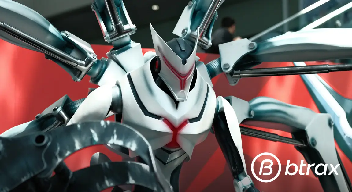 Yanmar | btrax (ビートラックス)