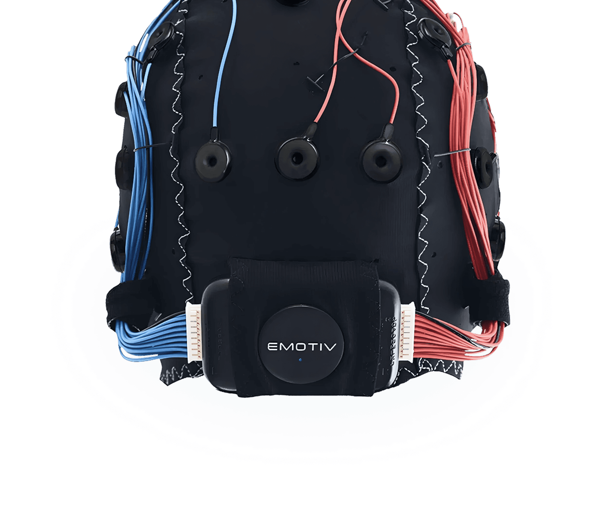 EMOTIV | Advanced Brain Data & Wireless EEG Solutions