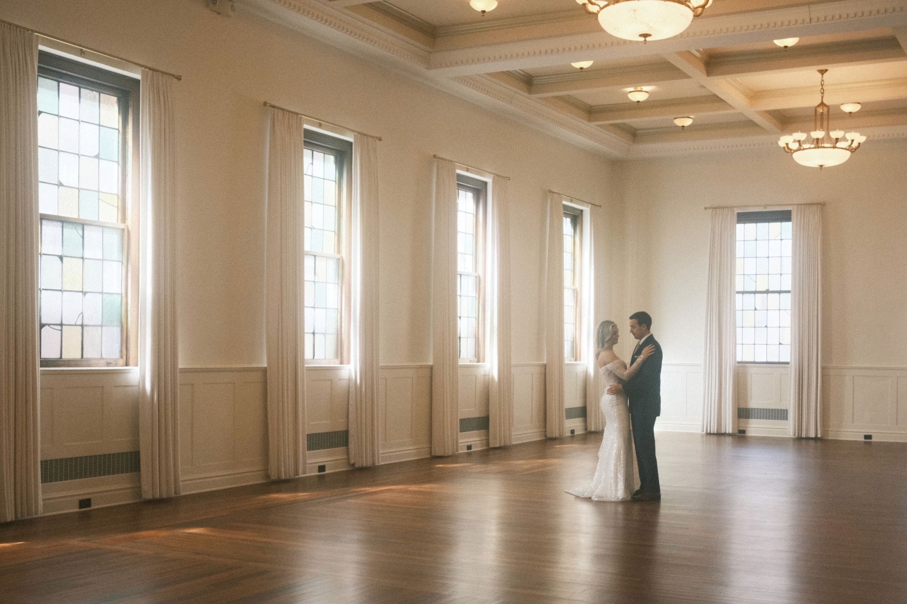 Elegant Event Spaces in Kansas City | The Kansas City Club