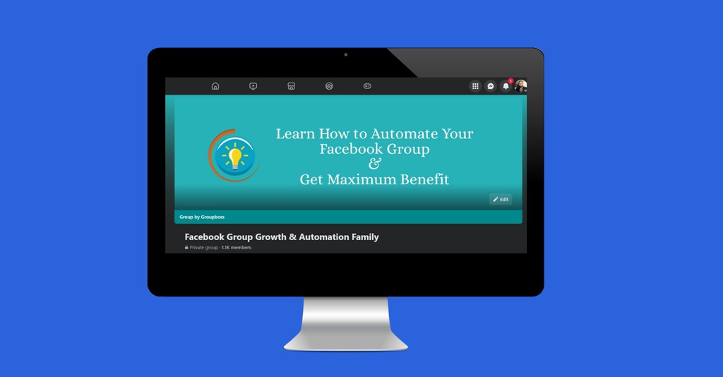 Facebook Group Banner Size Guide (Best Practices and Design Tips) - FLORA