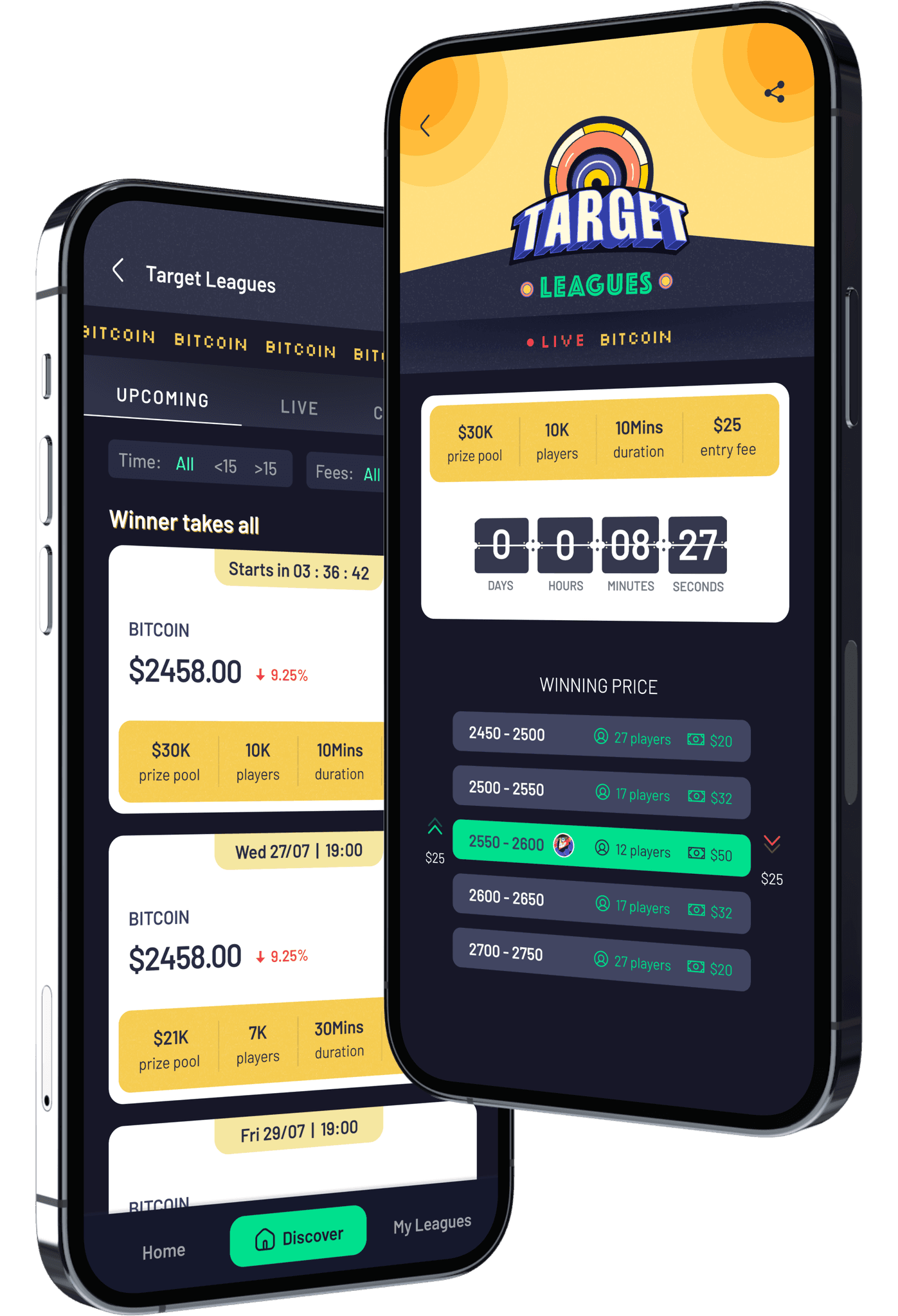 TradingLeagues | Fantasy Trading Game | Fantasy Stock Market Game