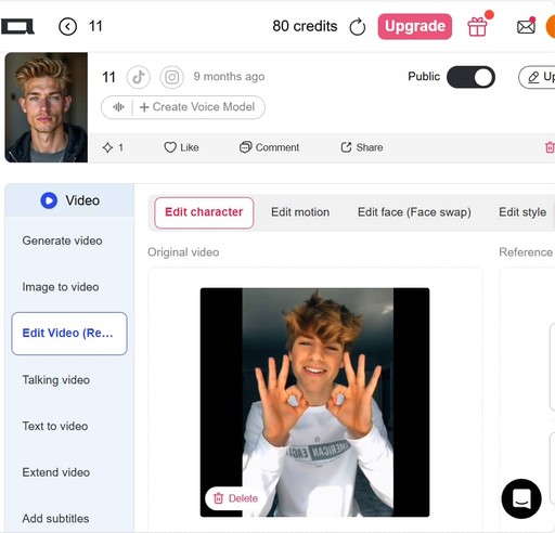 Free AI Boy Generator Online: Create Custom Avatars | APOB AI