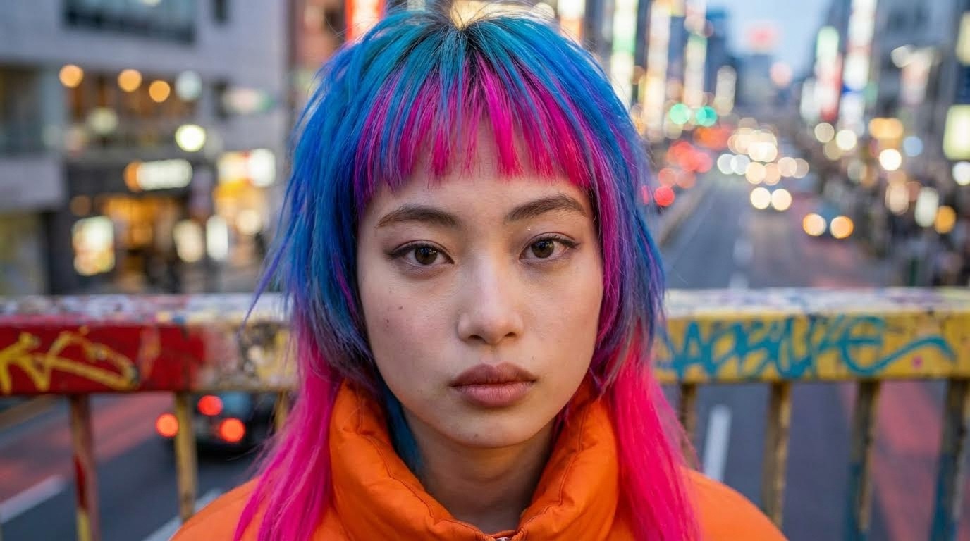 How to Create Consistent AI Characters & Cinematic Camera Angles (15 ...