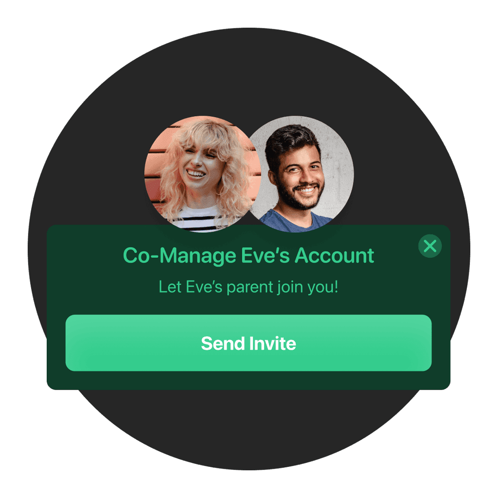 bunq Core | Your main bank account for everyday use