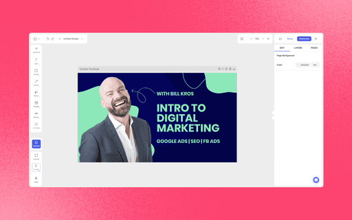 YouTube Thumbnail Sizes & Best Practices 2024