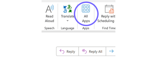 How to install add-ins and apps in Outlook for Windows and Mac ...