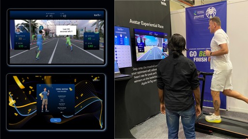 NXT Interactive - Digital Design Solutions