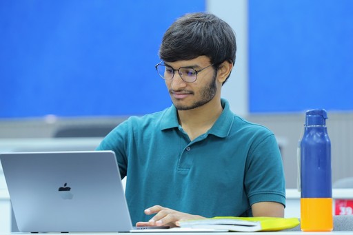 B.Tech in Computer Science and Artificial Intelligence | Admissions