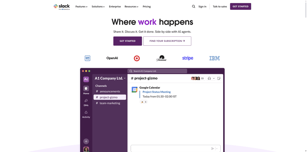 10 Best Website Header Examples You Need to See [2025]