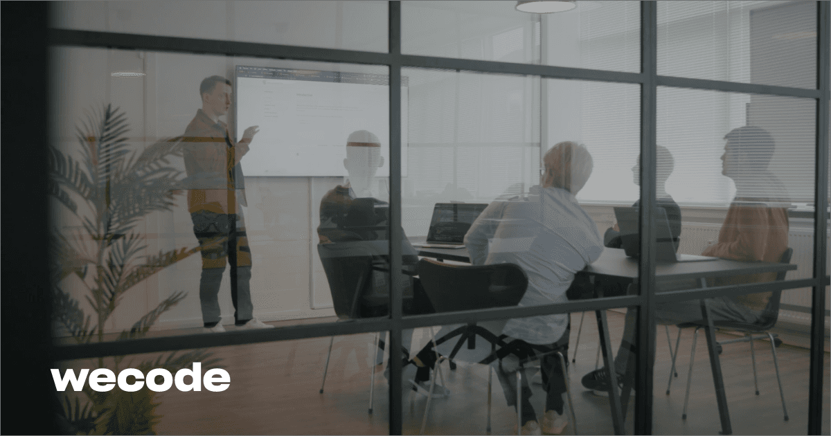 Novo Nordisk - WeCode | Forretningskritisk Software For Ambitiøse Virksomheder