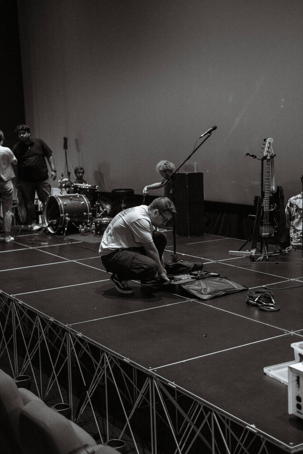 Teams – Base Church