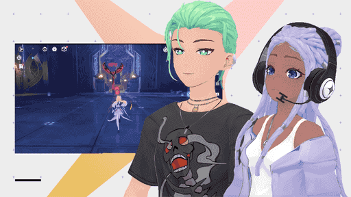 Setting up VTuber Collab Streams with Hyper Online