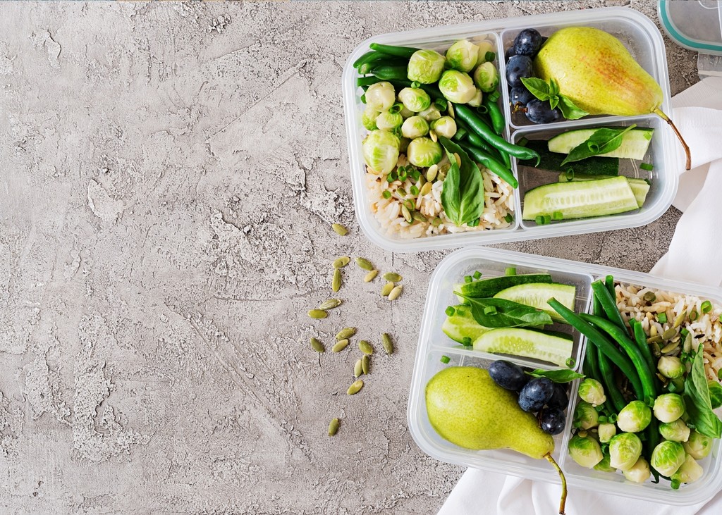 Meal Plan To Lose Belly Fat: 5-Day Guide That Works!