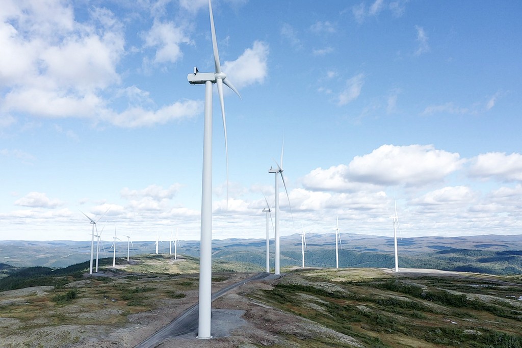 Fakta om "Fosen-saken" | Aneo