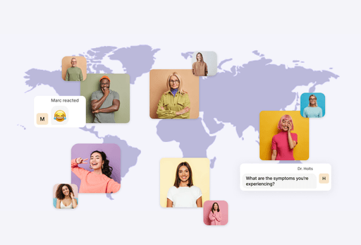 Video Calling API for Web and App Developers | Whereby
