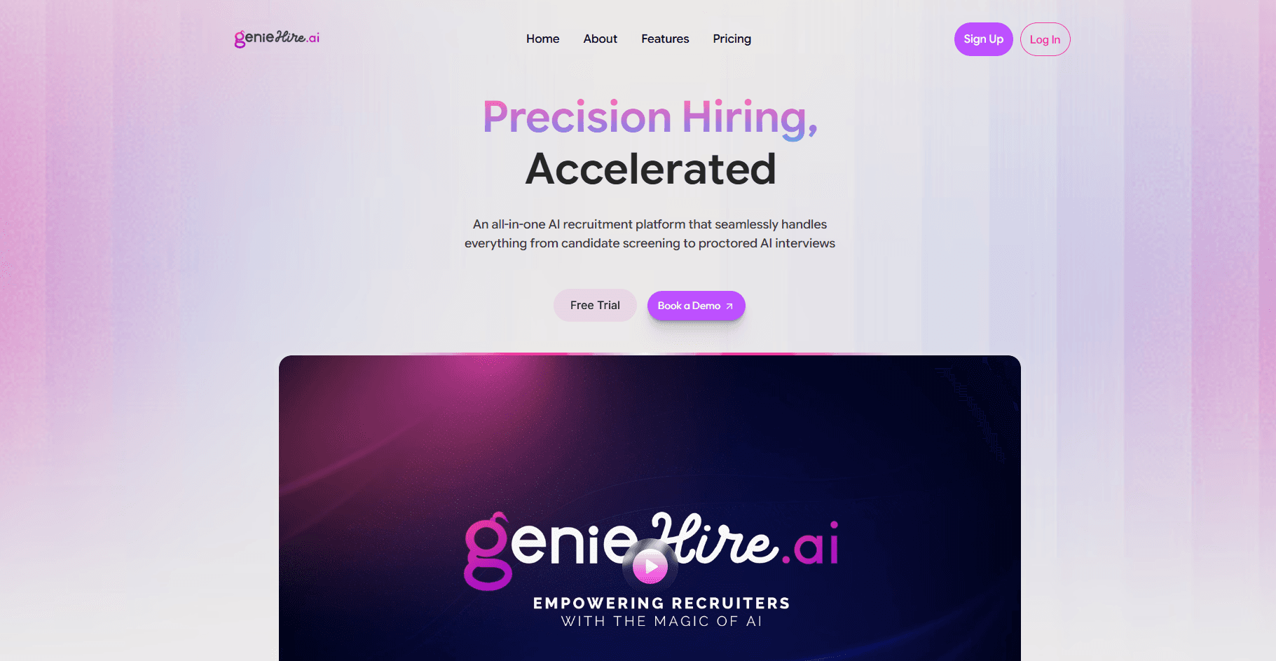 Ultimate Guide to Building an AI-Driven Hiring Process from Scratch ...