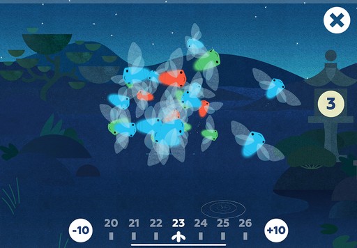 Skip Counting - Funexpected Math | Your Child's First Math Program