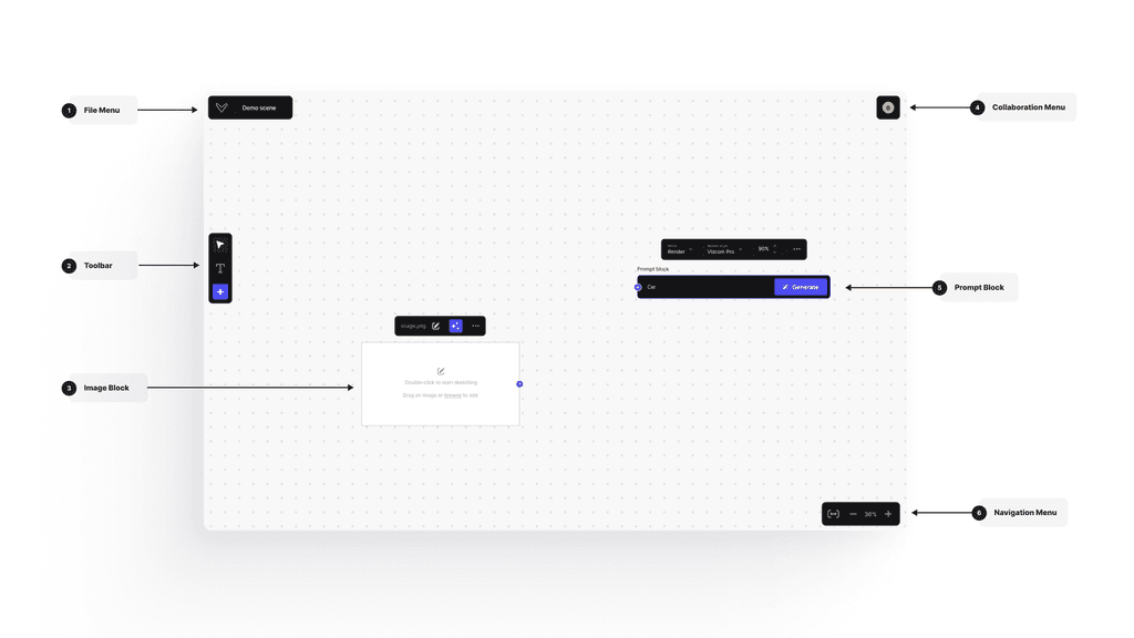 Vizcom Beta Program - Docs