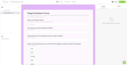 7 Different Types of Web3 Forms and Use Cases | Formo Blog