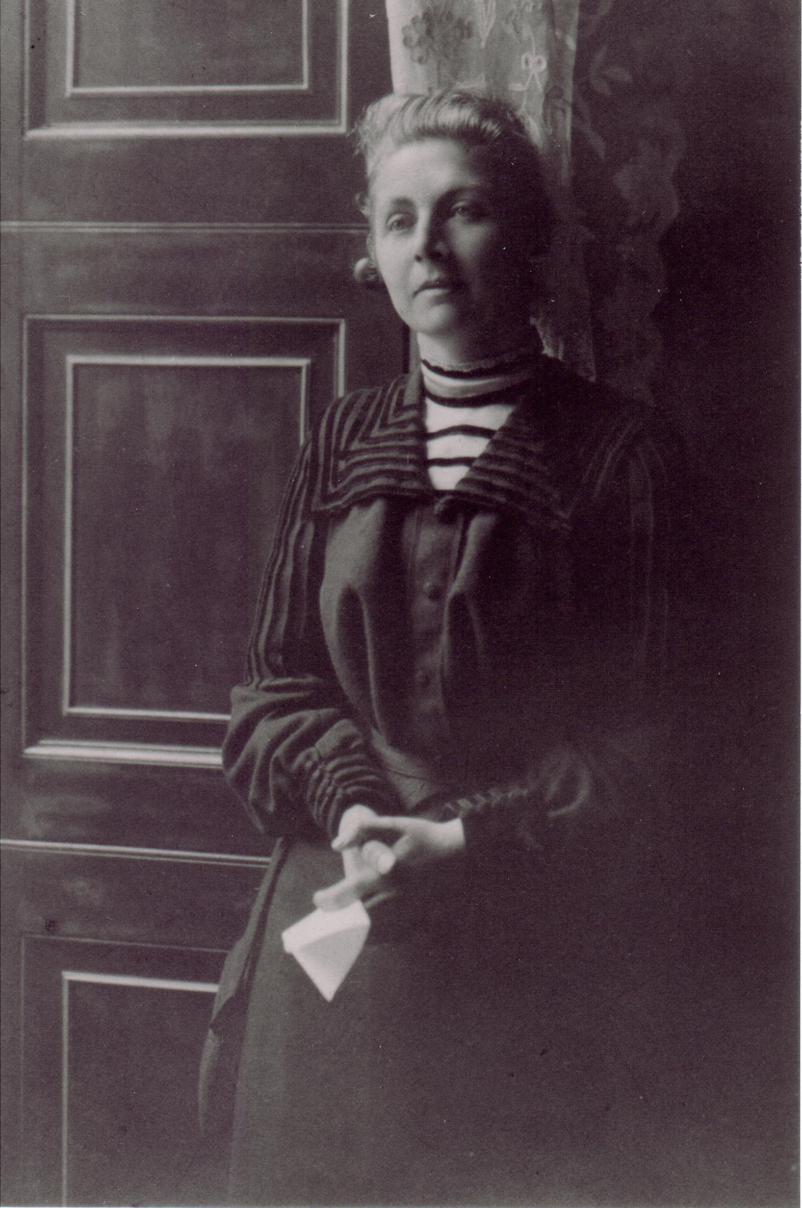 Life of a ‘spinster’