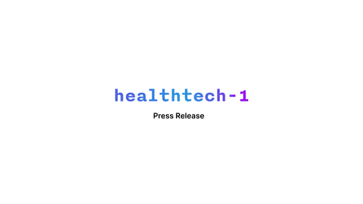 Newsroom - Healthtech-1