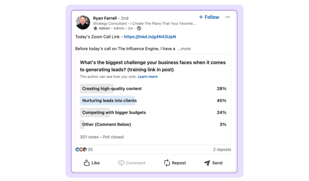 LinkedIn Groups Best Practices for Building and Engaging a Community
