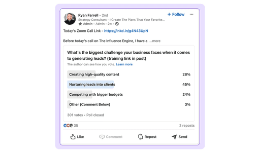 LinkedIn Groups Best Practices for Building and Engaging a Community