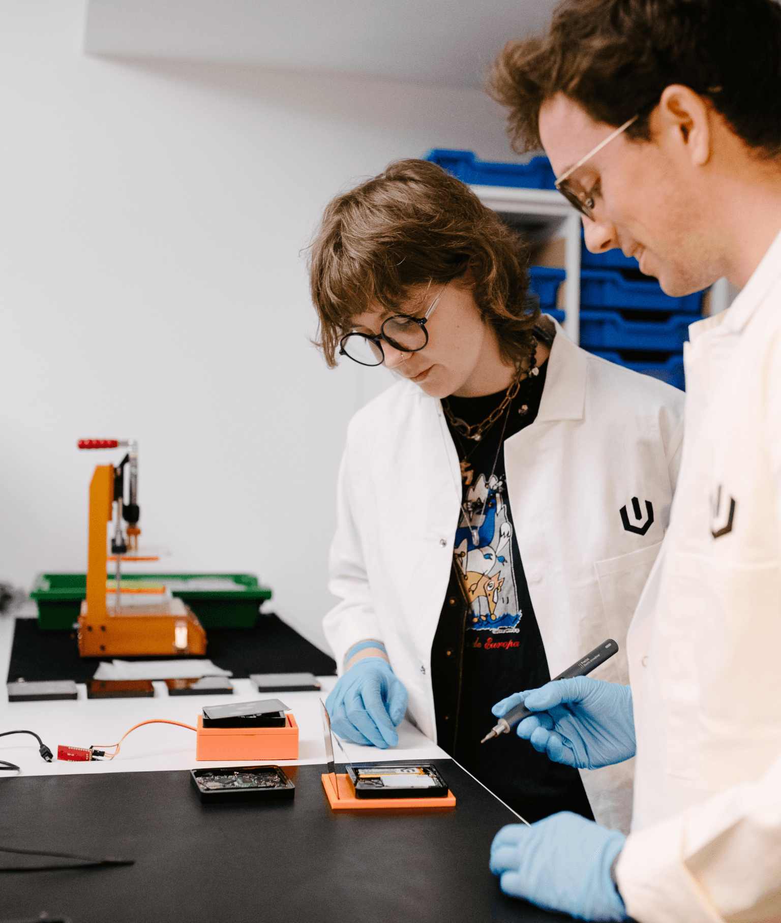 Tewke – Makes smart simple.