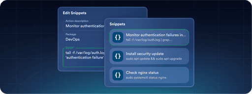 Termius - Documentation