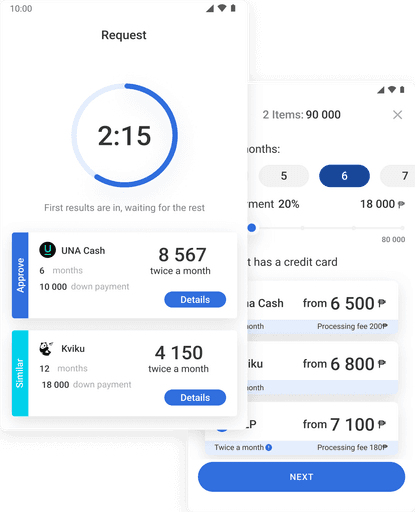 UMI Technologies Corp.