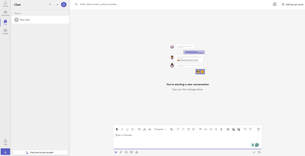 Skype vs. Teams: Choosing the Best Platform for Communication | Lark