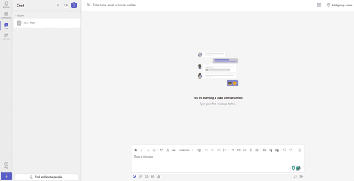 Skype vs. Teams: Choosing the Best Platform for Communication | Lark