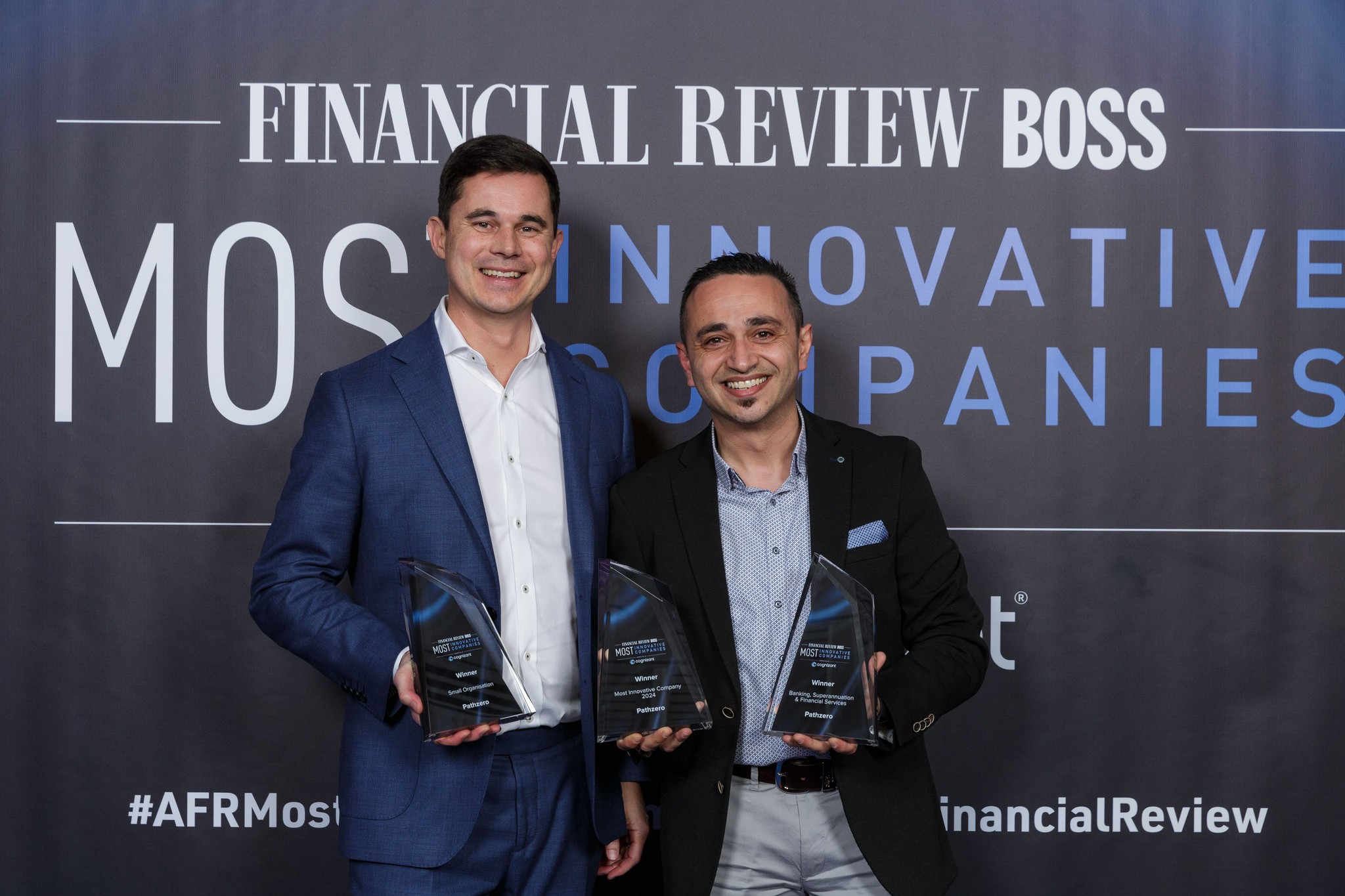 About Pathzero – Our mission and story - Pathzero