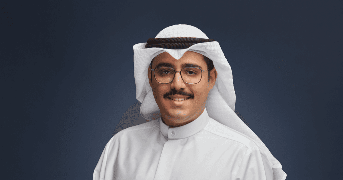 Ali B. AlNaseeb | علي بدر النصيب