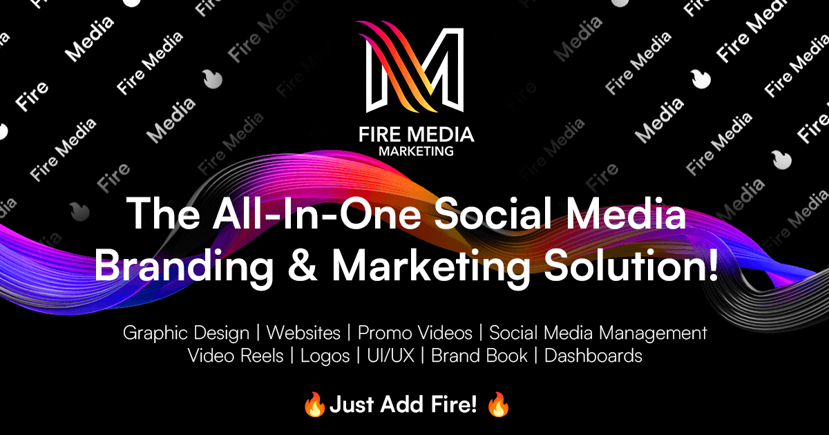 Fire Media Marketing