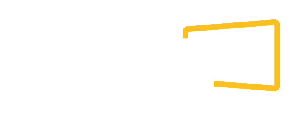 signageOS - Digital Signage Infrastructure